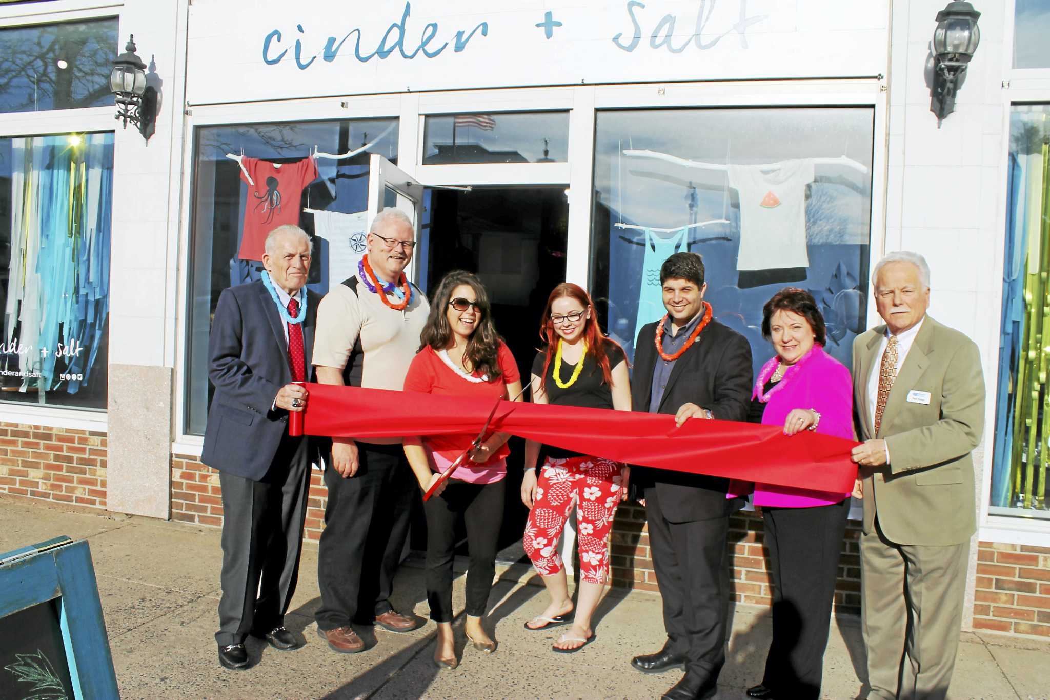 Chamber Corner: Business After Work Auction, Taste of Middletown this week