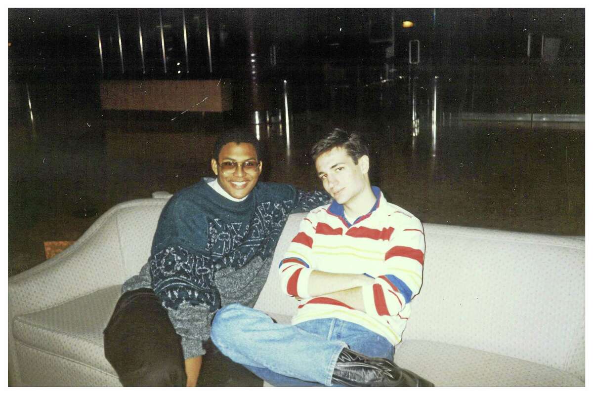 Gallery: What Texas politicians look like when they were younger