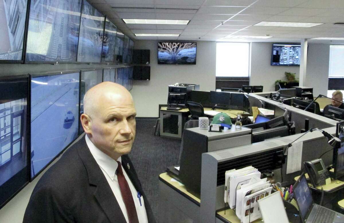 ‘Riveting life’ in law enforcement leads Rovella to CT’s top cop