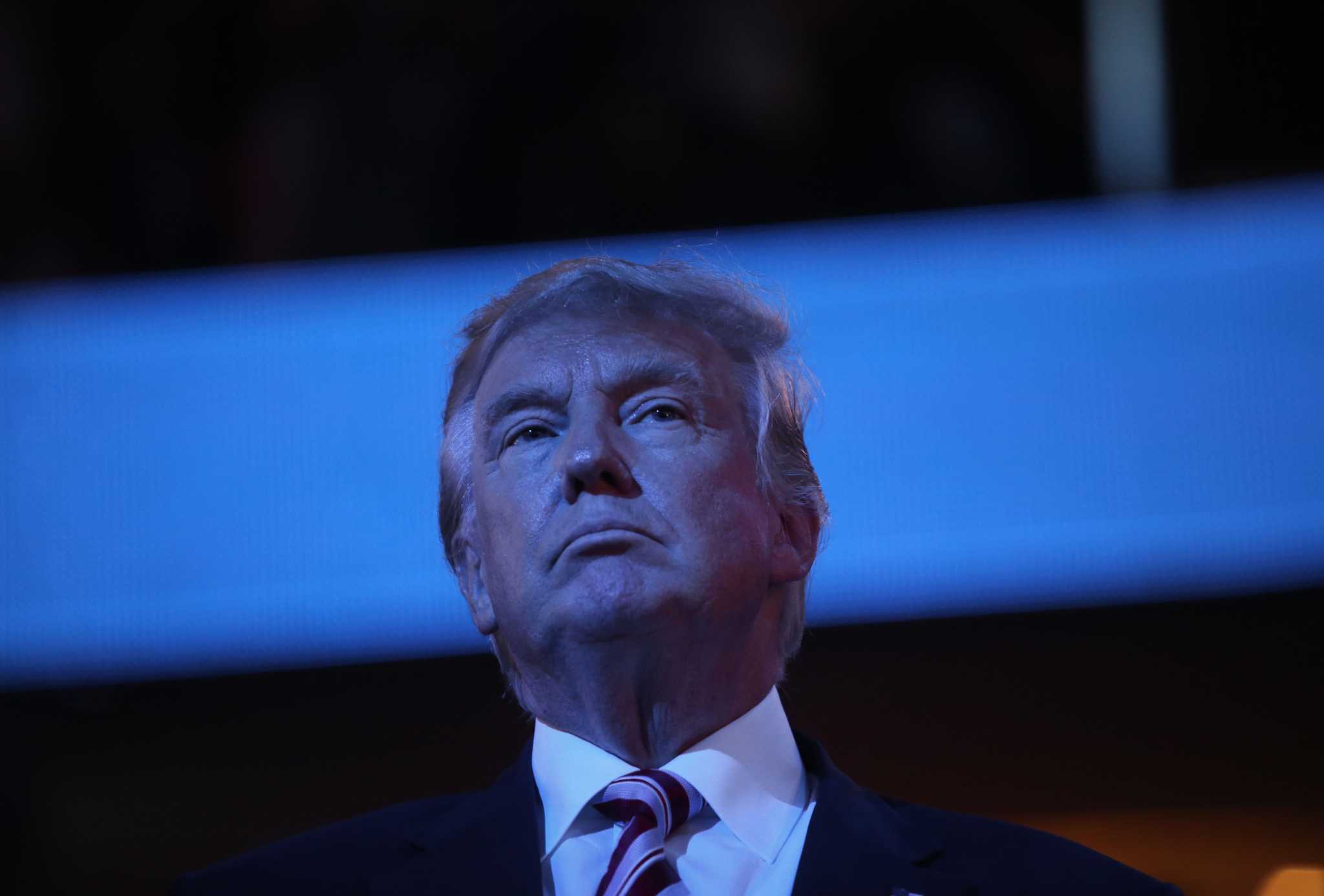 Forum: Trump’s big, beautiful, virtual wall