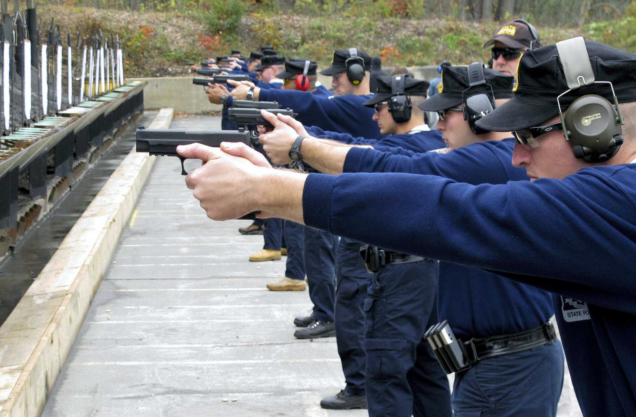 Relaxing police standards: Smoking pot, no college may not bar you from ...