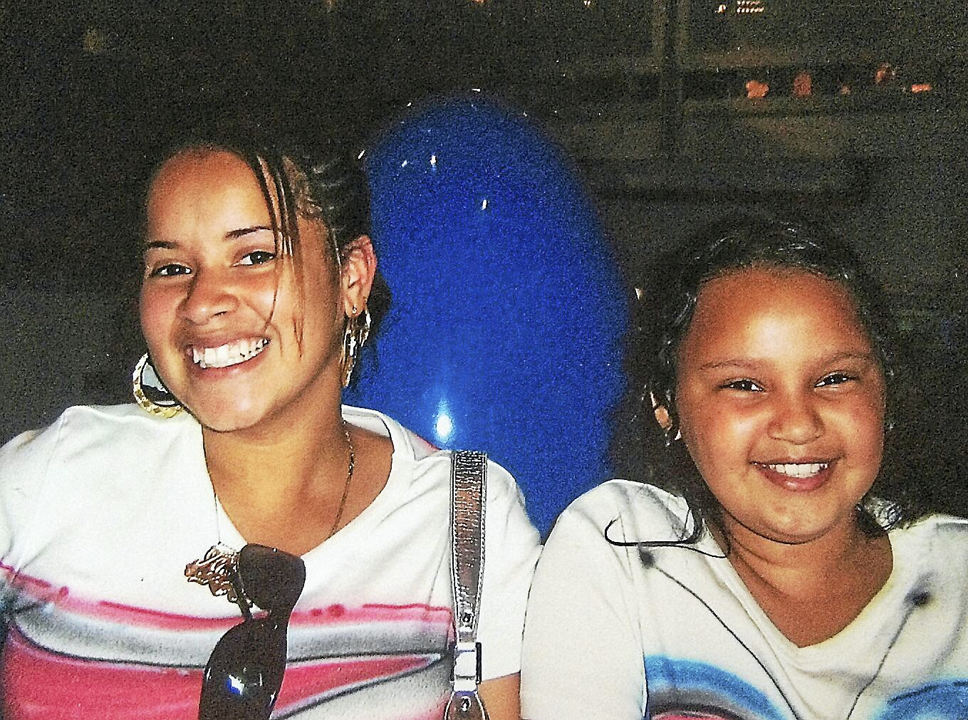 Ex-foster teen now DCF social worker building alumni network of support