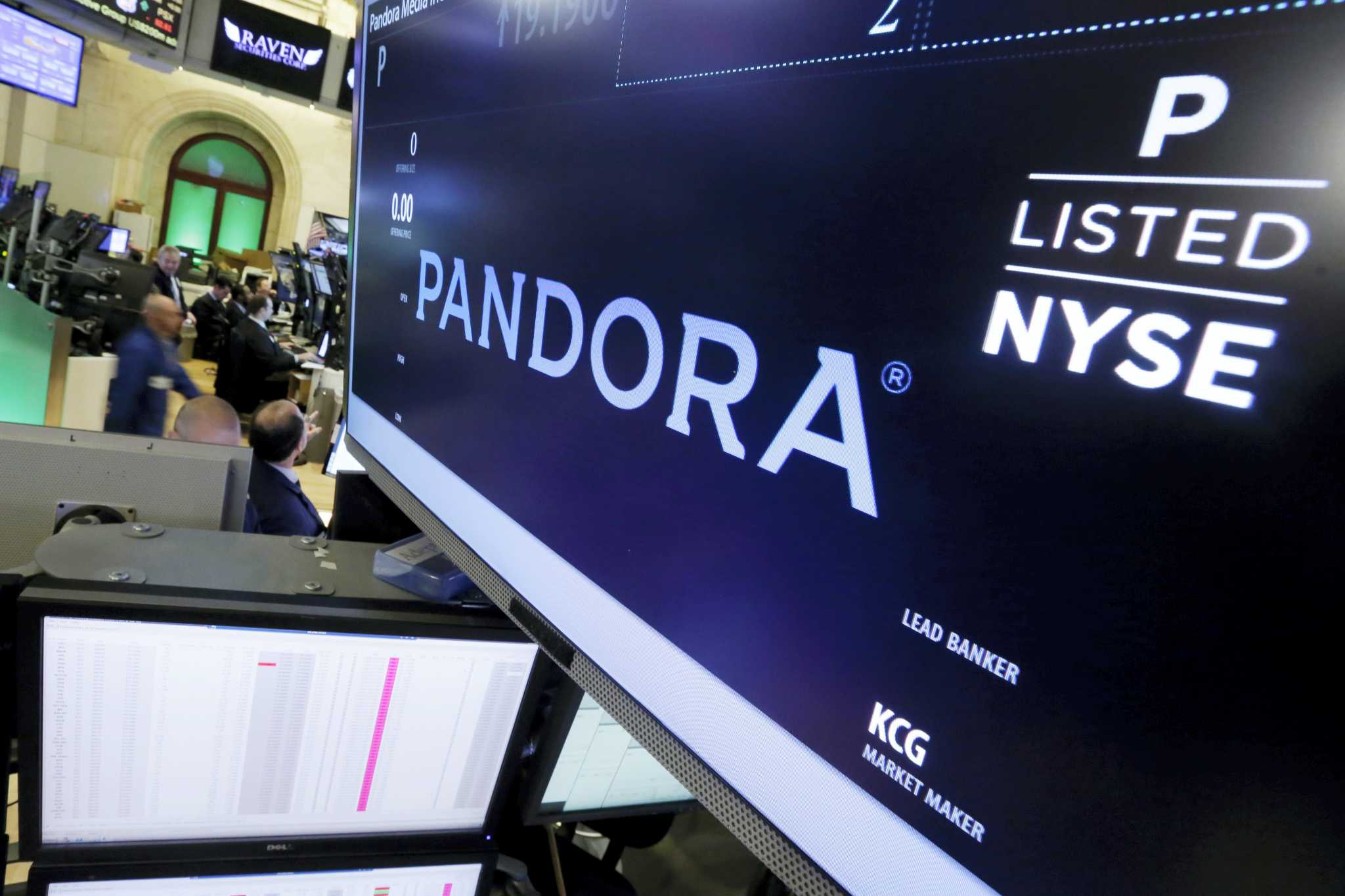 Pandora revamps its $5 a month radio service