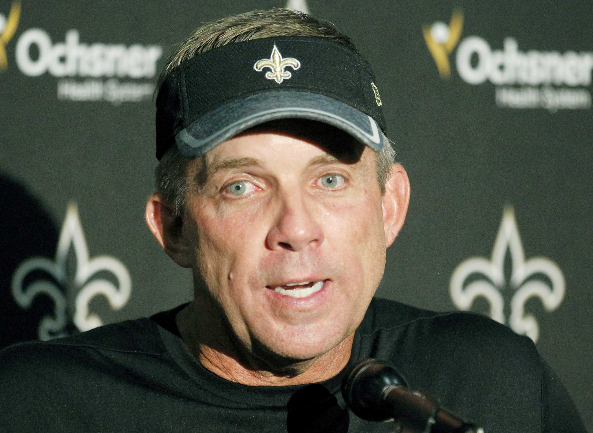 Saints’ Payton shuffles roster to revamp special teams