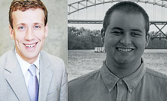 Matt Lesser easily wins Middletown’s 100th District