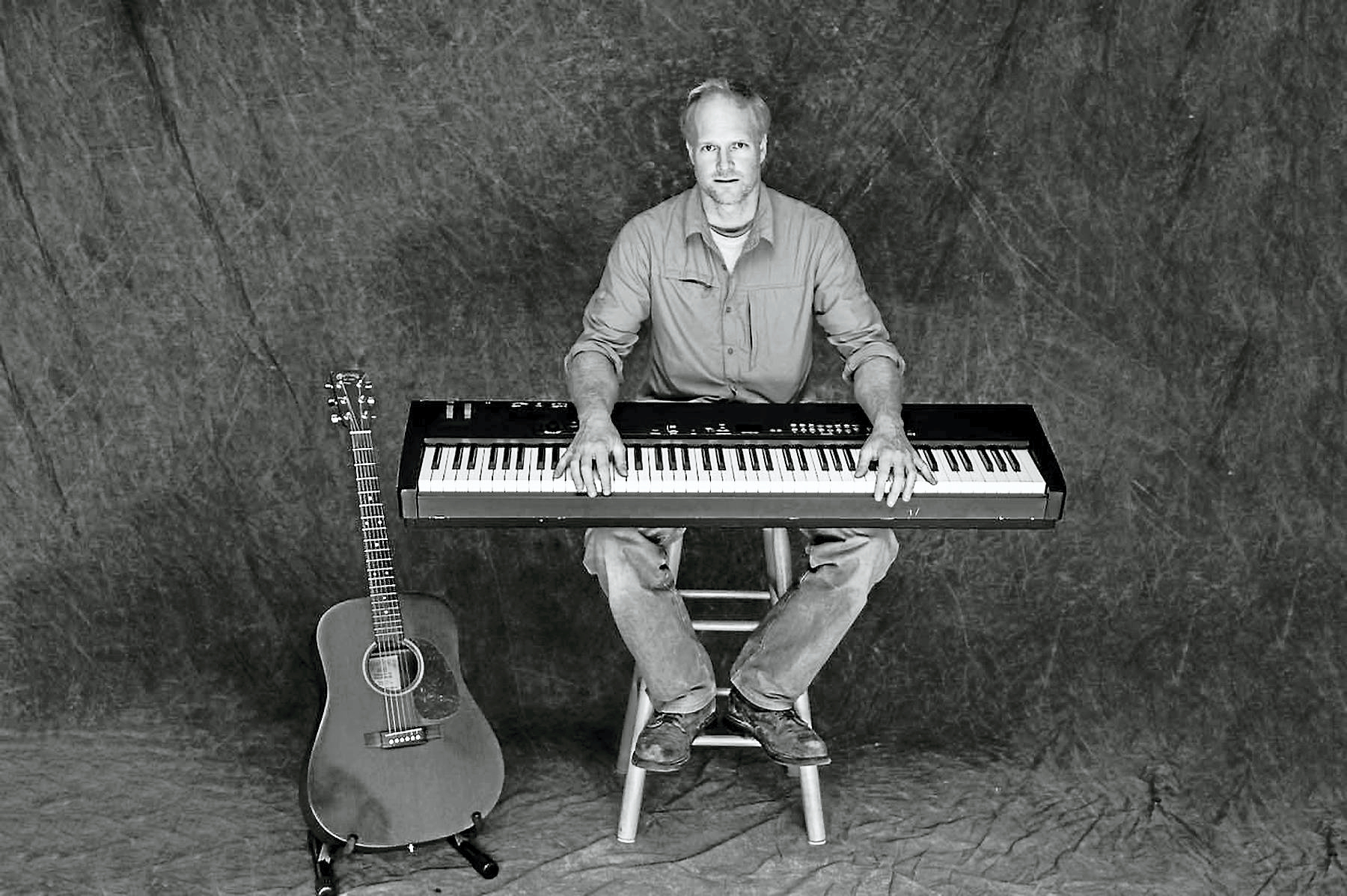 Leif Nilsson Spring Street Studio and Gallery presents Bianco Martinis ...