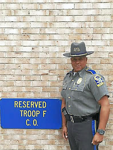 State police Troop F in Westbrook under new leadership