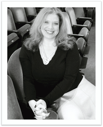 Dana Foster named The Kate’s Director of Development