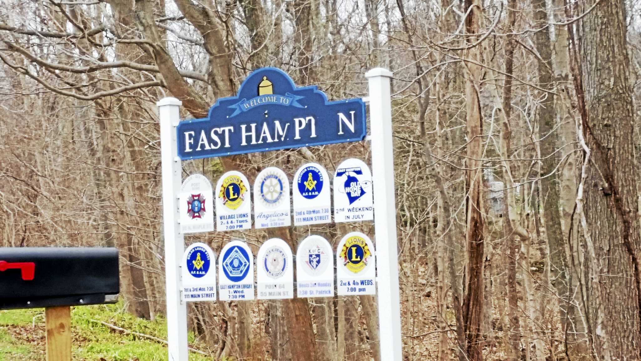 East Hampton’s new head of public works called dedicated public servant