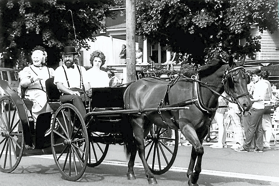 Come On Over: Portland to mark 175 years with giant parade