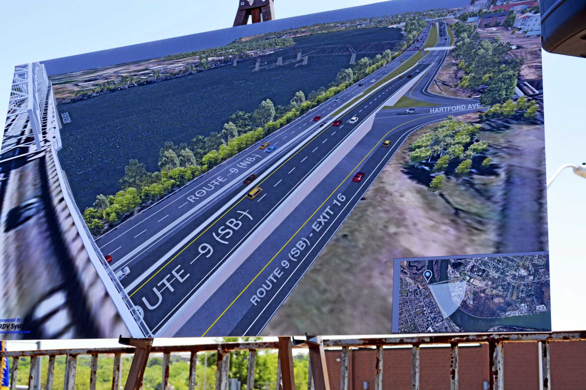 Guest column: Will Route 9 traffic signals actually be removed?