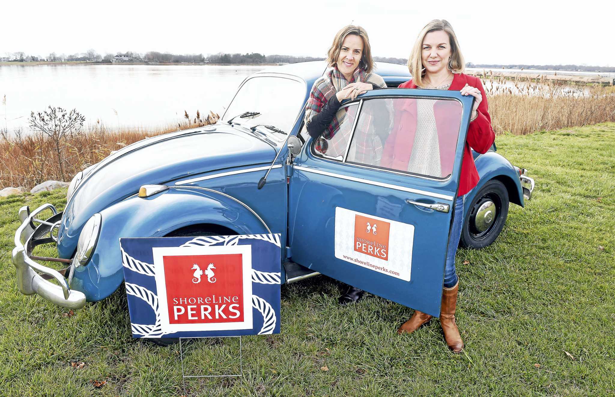 Moms run local web-based goods, services site while raising kids on ...