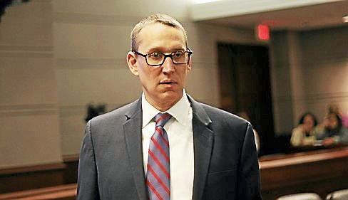 Connecticut OPM Secretary Ben Barnes withholds $130M from state agencies