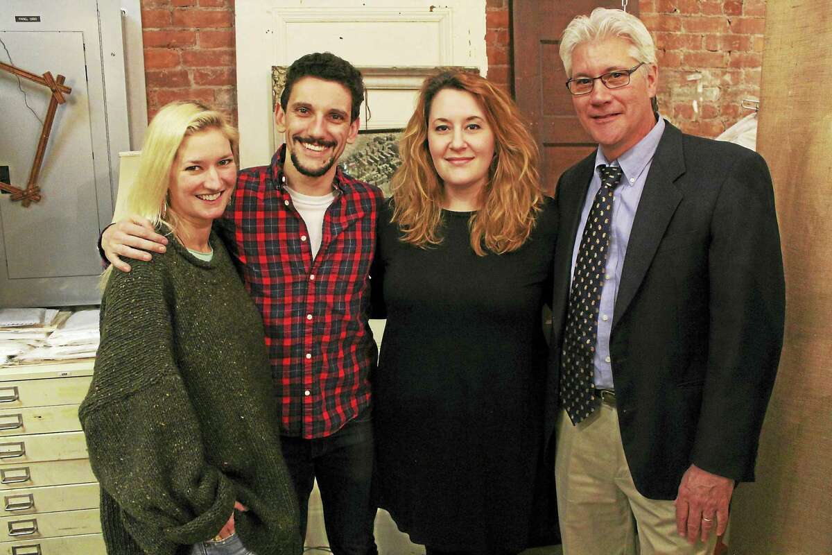 New Haven Theater Company presents Pulitzer Prize-winning ‘Proof’