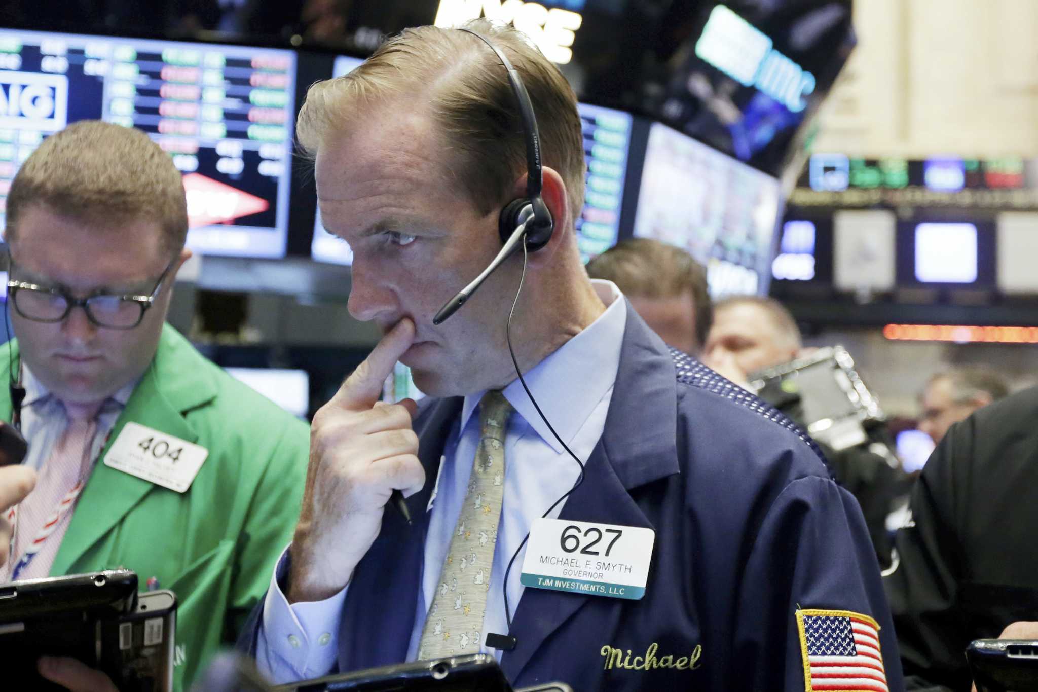 US stocks claw back half of ground lost post-British vote