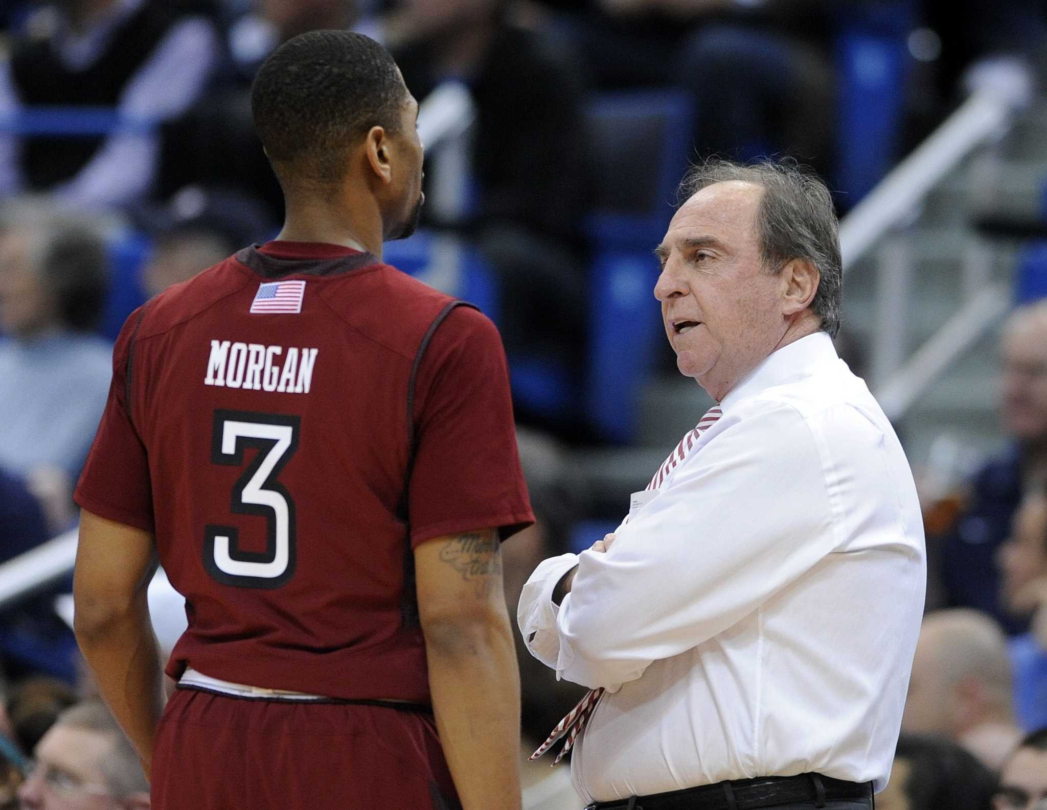 Borges: Breaking down the AAC men’s basketball season