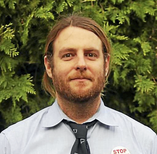 33rd Senate District candidate: ‘Connecticut has largely lost its way’