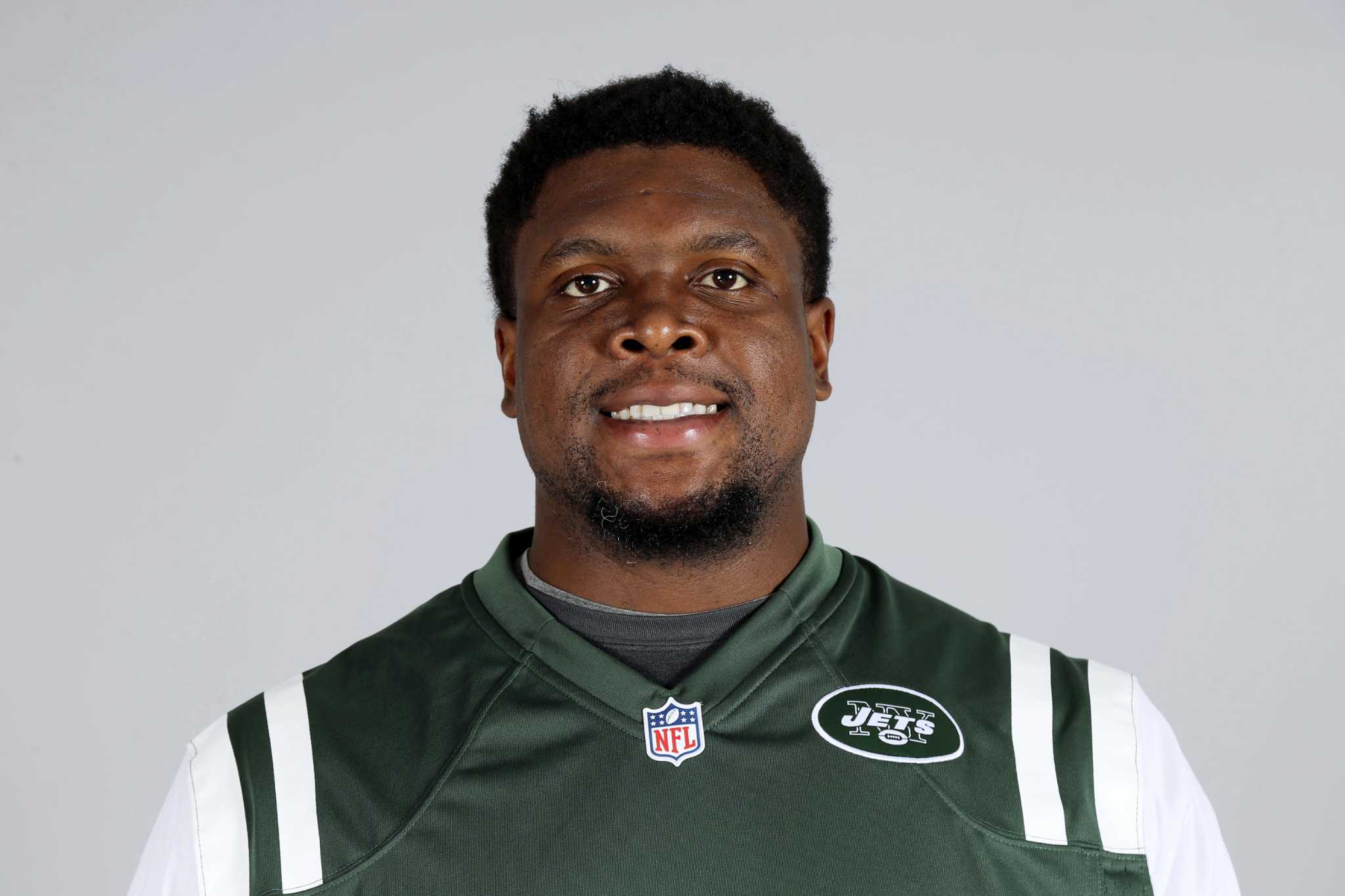 Jets’ Ryan Clady healthy, driven to prove Broncos, doubters wrong
