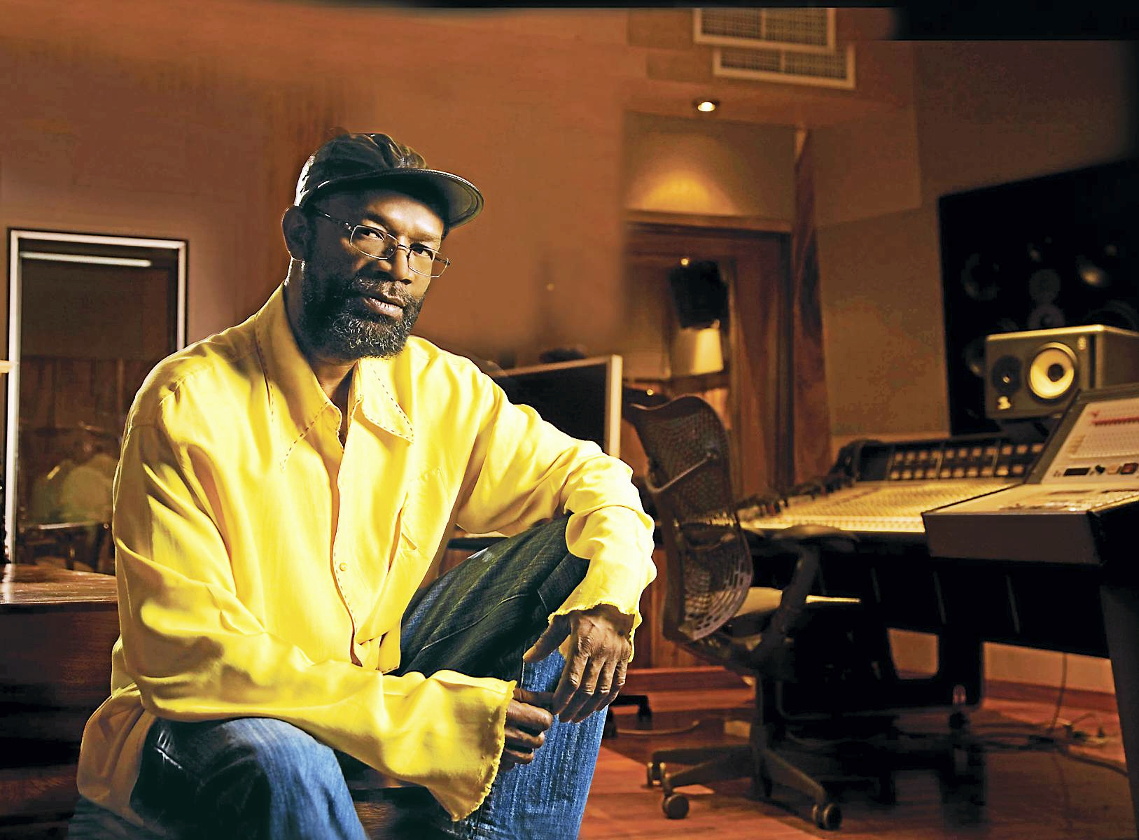 Beres Hammond bringing reggae to Toad’s Place