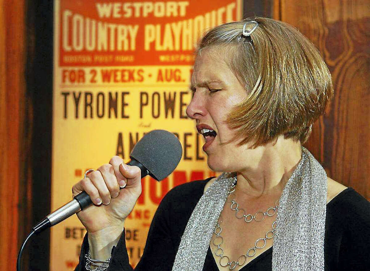 Palace Theater Poli Club features Melissa Newman Trio on Jan. 6