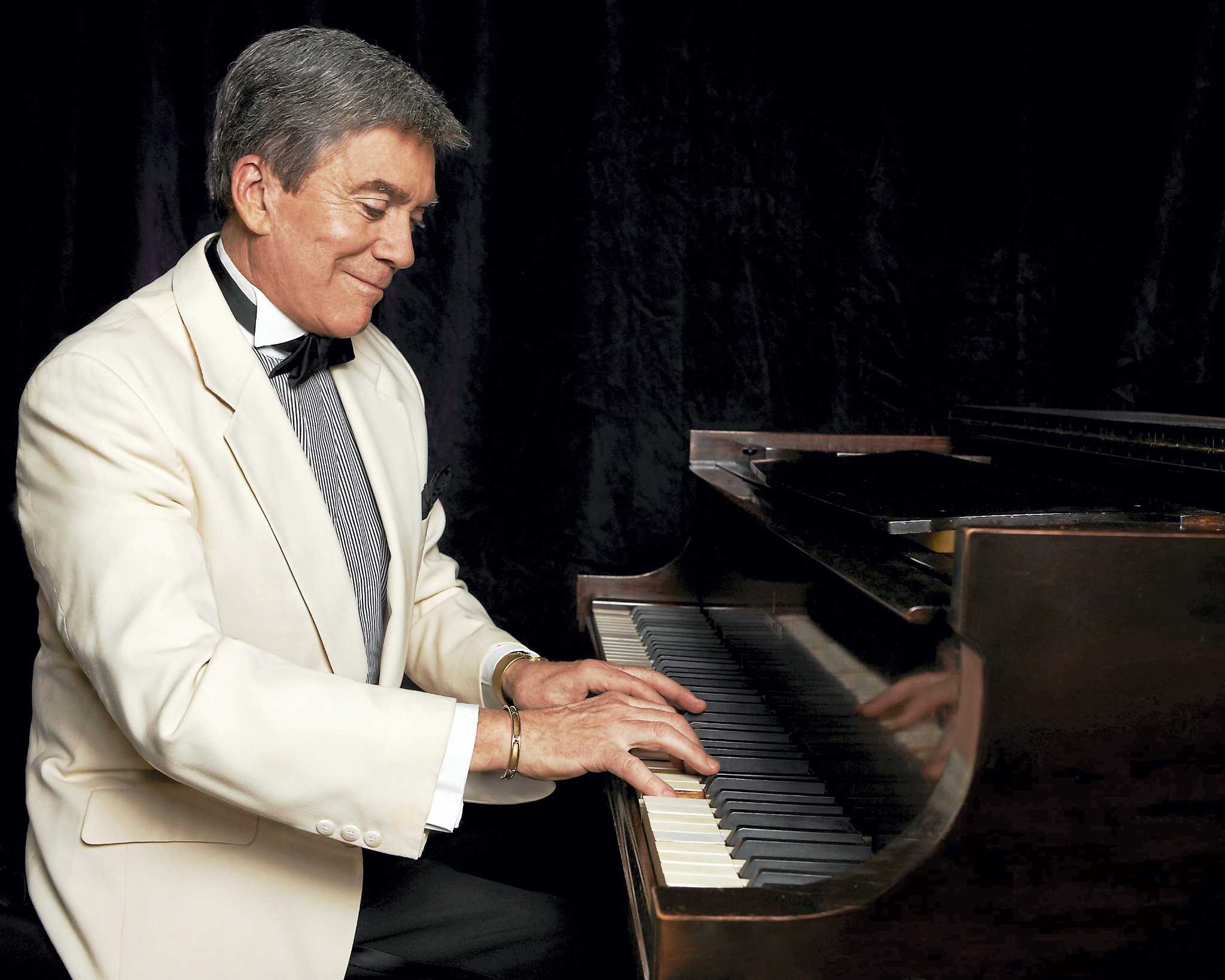 Centerbrook: Jazz pianist Ronny Whyte performs April 30; concert ...