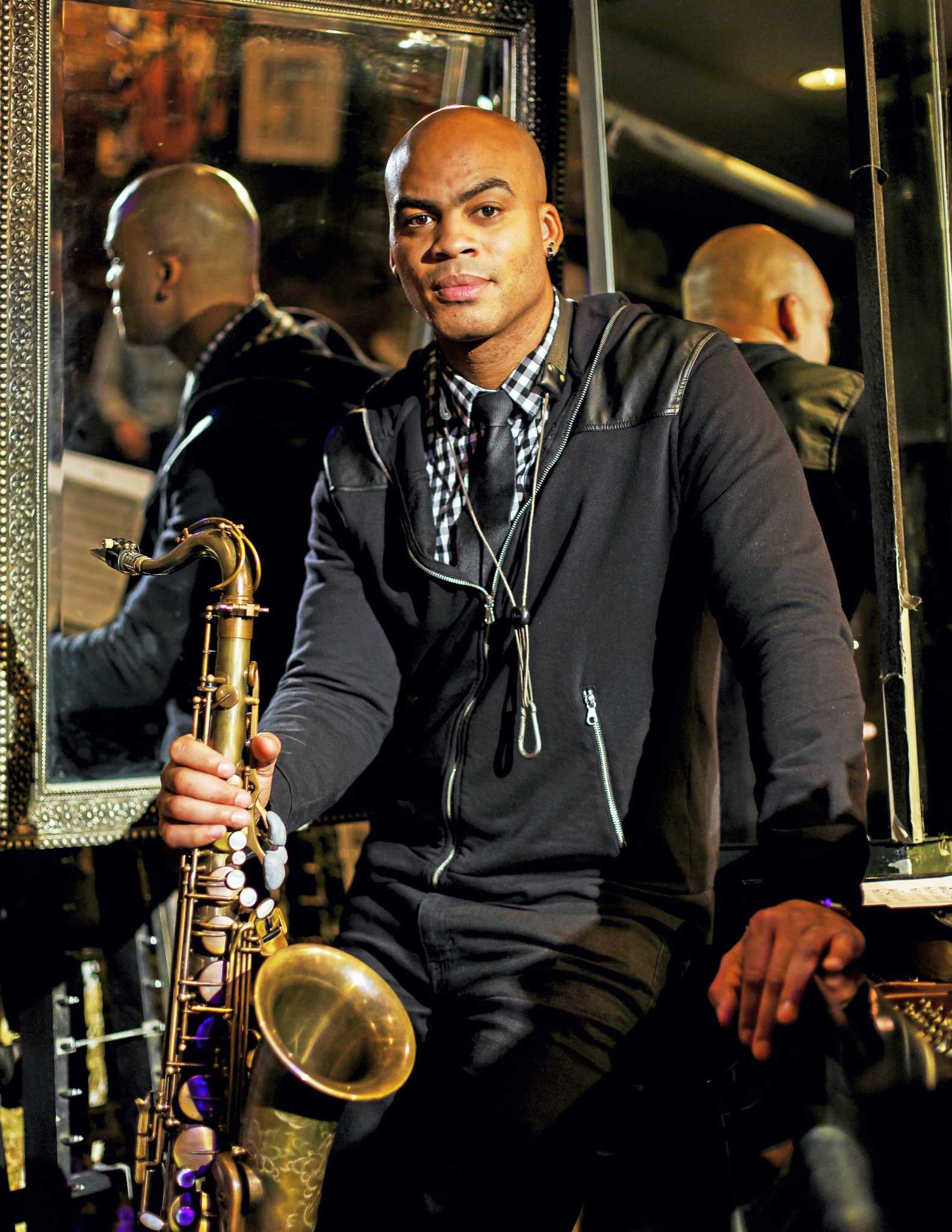 Jazz Festival at Yale to fill the weekend with music