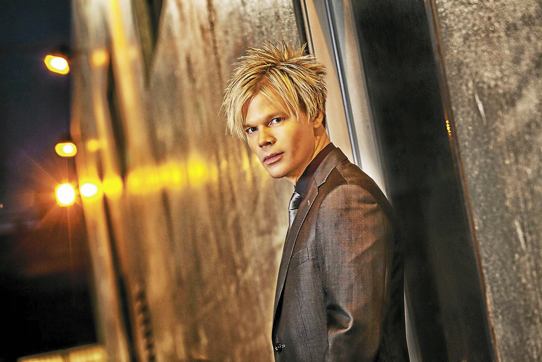 Concert Connection: Brian Culbertson performs in New Haven Oct. 29 ...