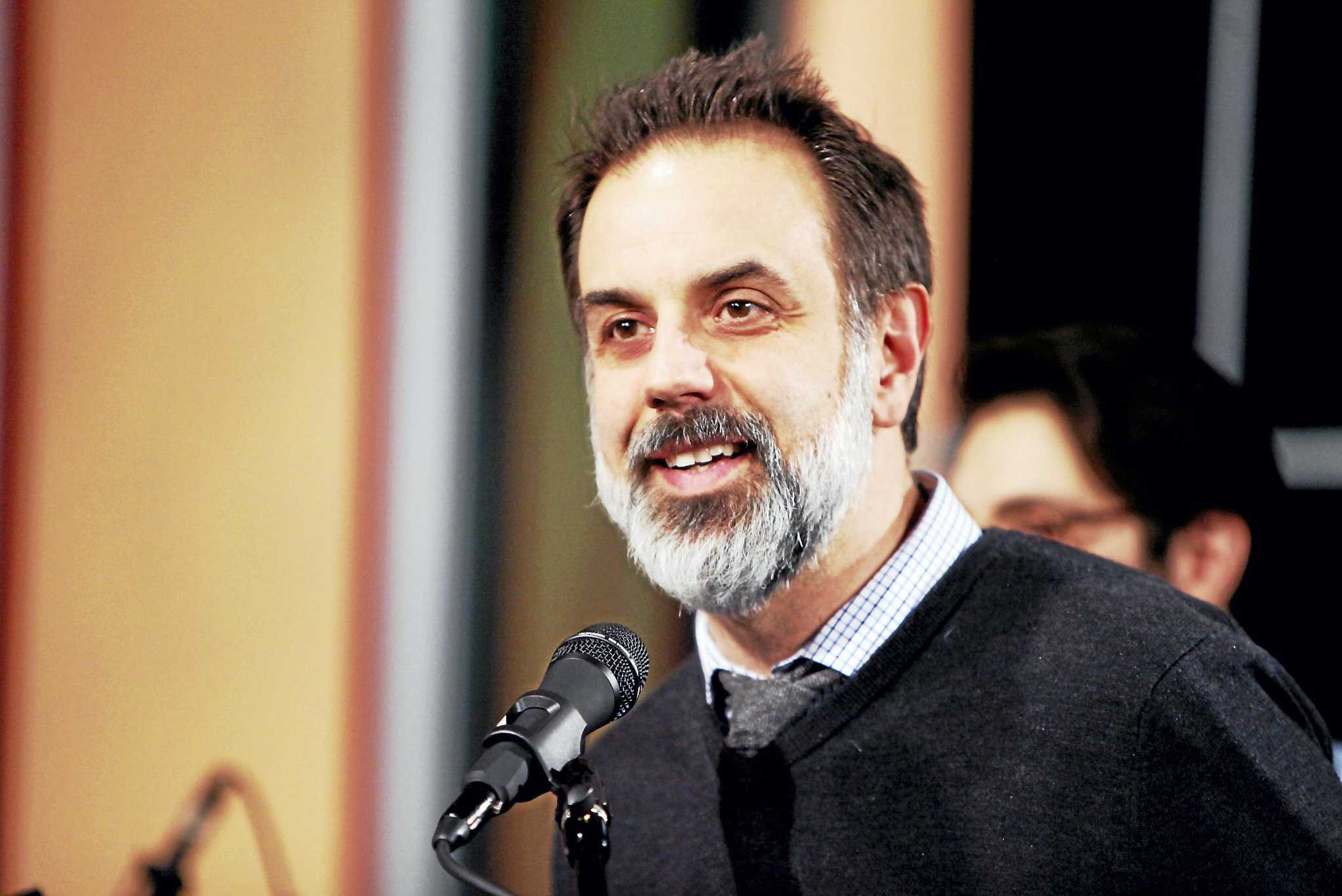 John Dankosky leaving WNPR’s ‘Where We Live’; new host is Lucy ...