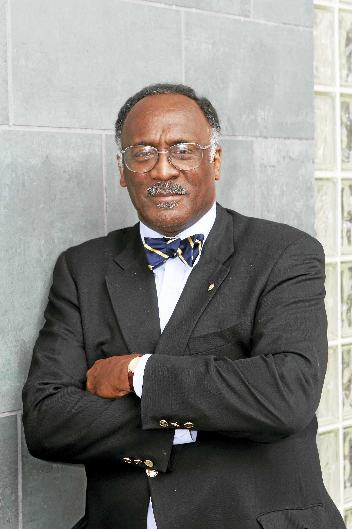James E. Rawlings: Organization redoubles efforts on sickle cell disease