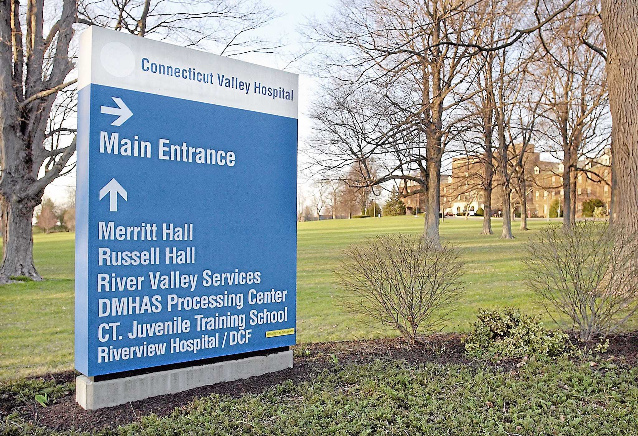 Connecticut Valley Hospital in Middletown to undergo energy upgrade