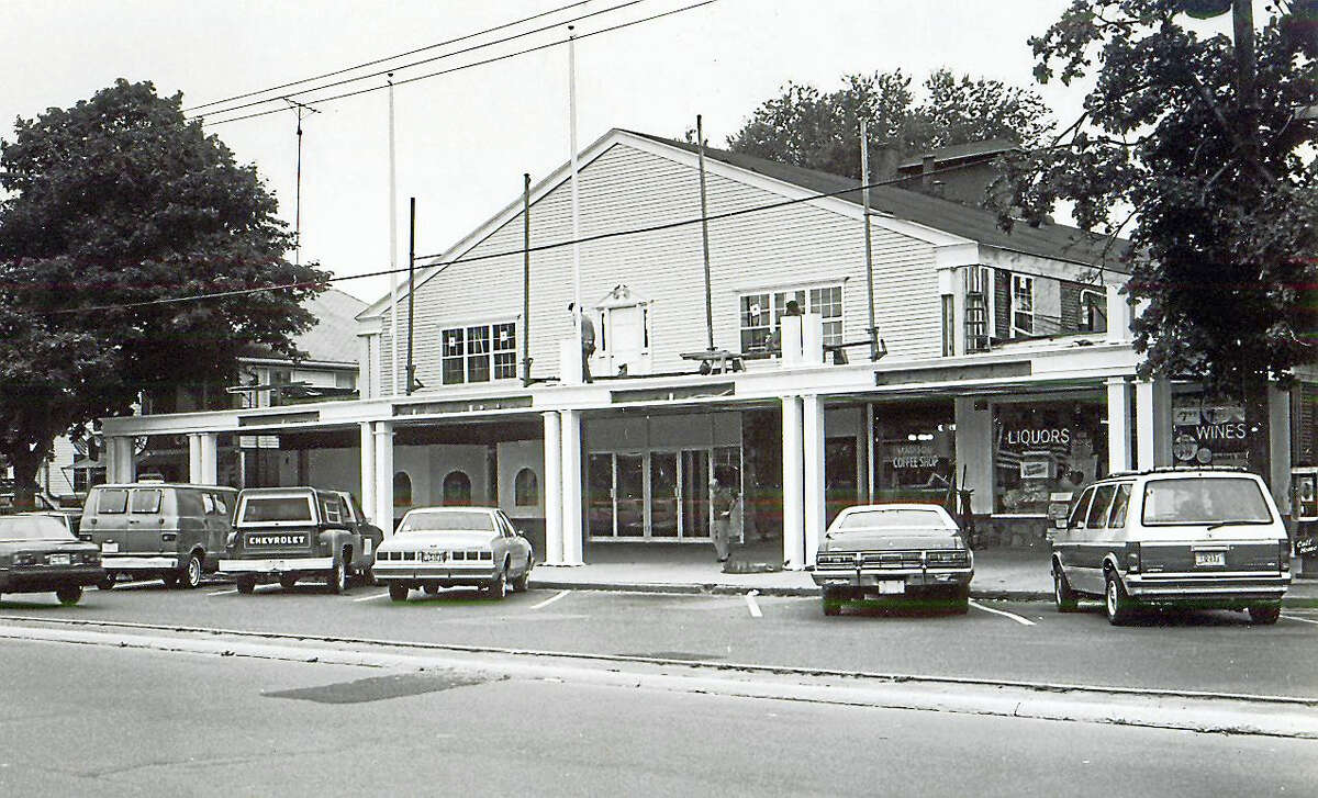 #ThrowbackThursday: A shopping trip through stores of Connecticut's past