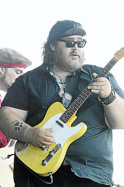 Blues Beat: Nick Moss Band shows its Chicago roots