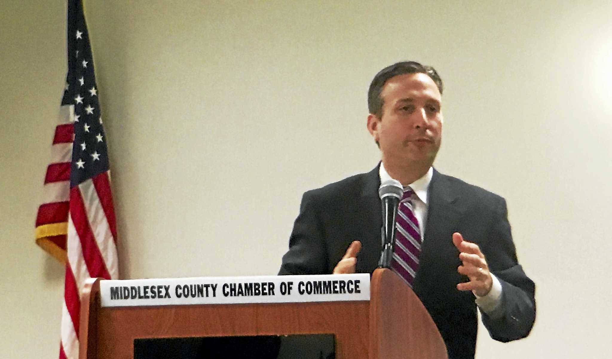 Despite layoffs, deficits, Majority Leader Duff insists Connecticut’s ...