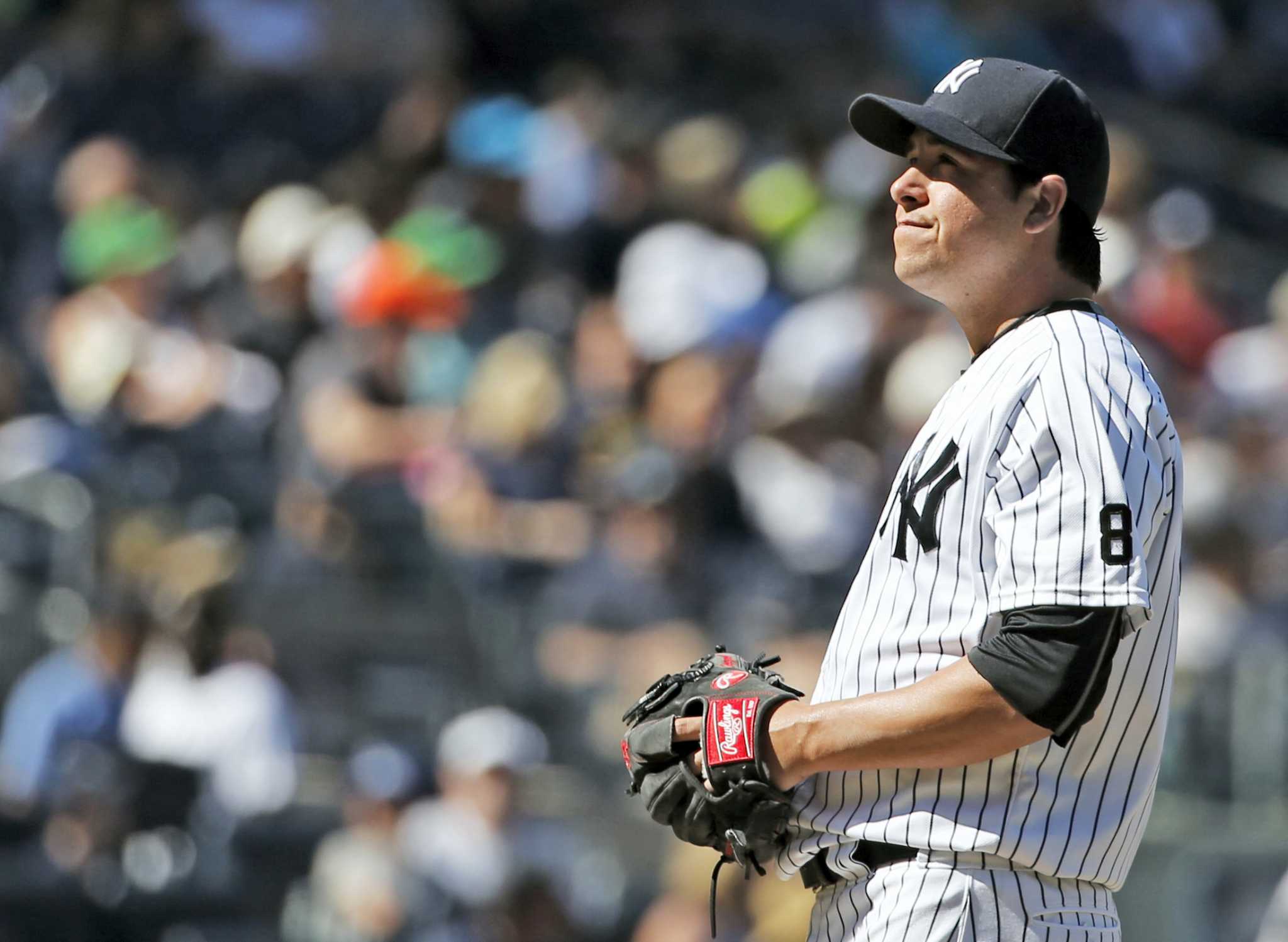 Rookie Michael Fulmer leads Tigers over Yankees