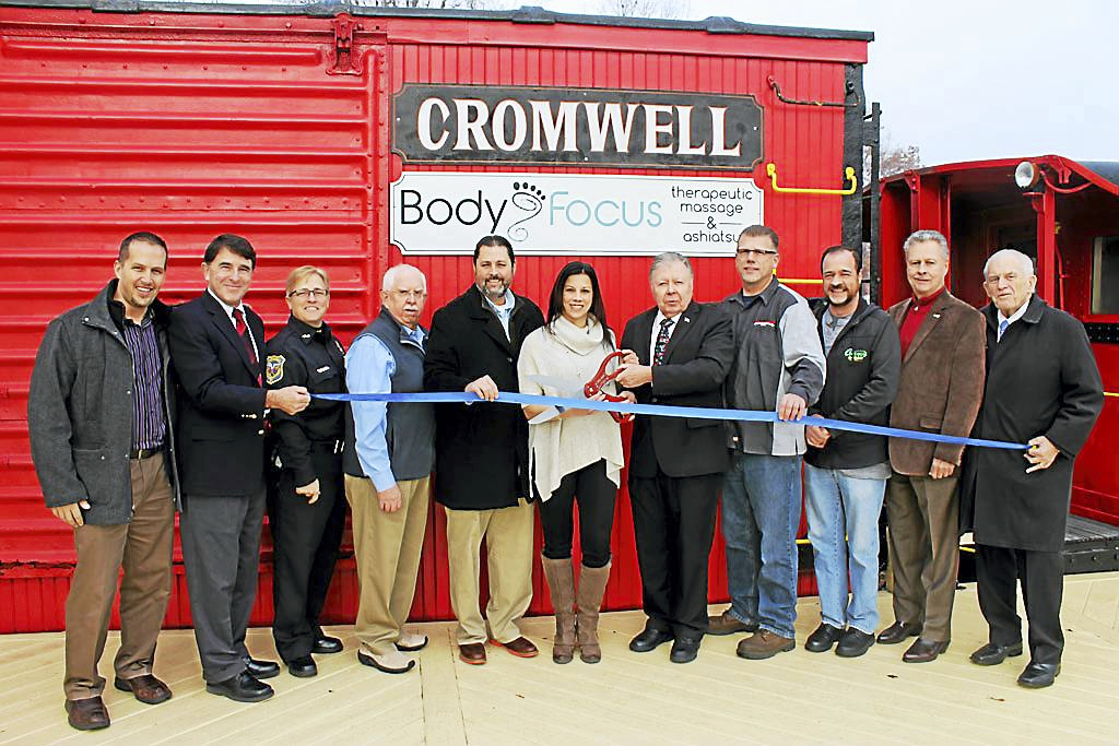 Chamber Corner: From grand openings to pancake breakfasts