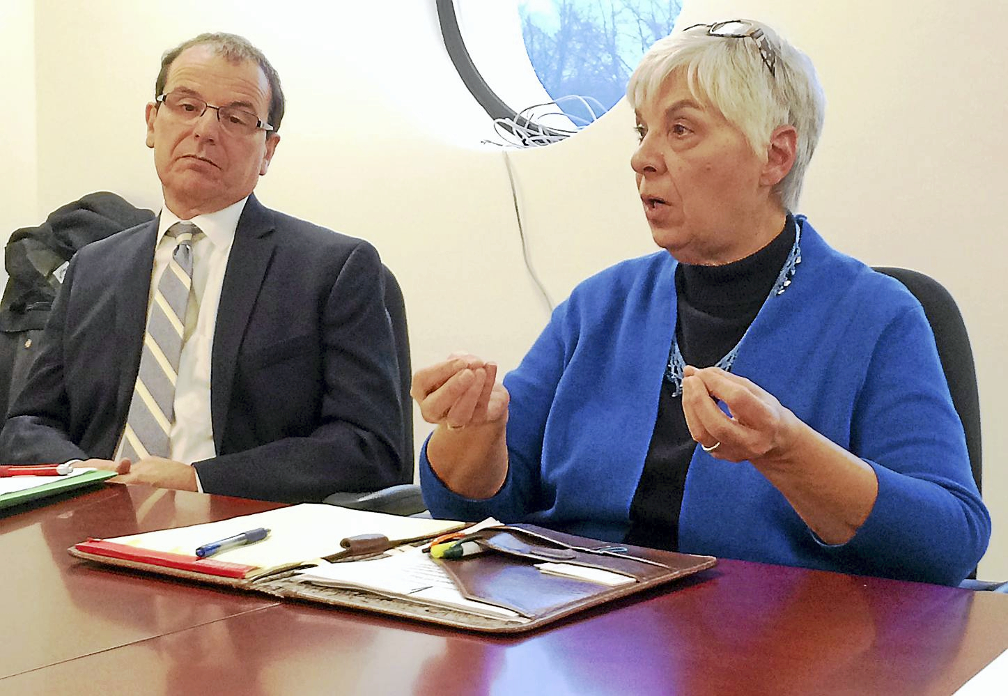 Connecticut nonprofit alliance seeks change in way state provides services