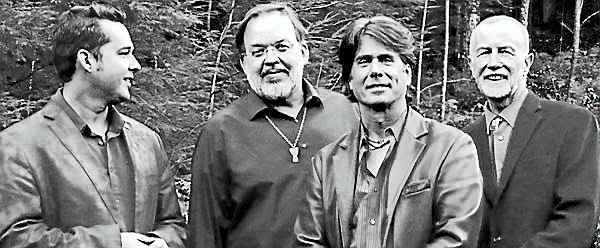 Chester: Kenn Morr Band performs Dec. 11 at Leif Nilsson studio, gallery