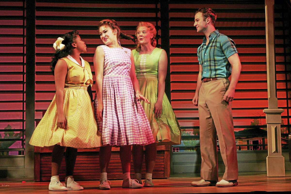 Review: Come feather your nest with Bye Bye Birdie at Goodspeed