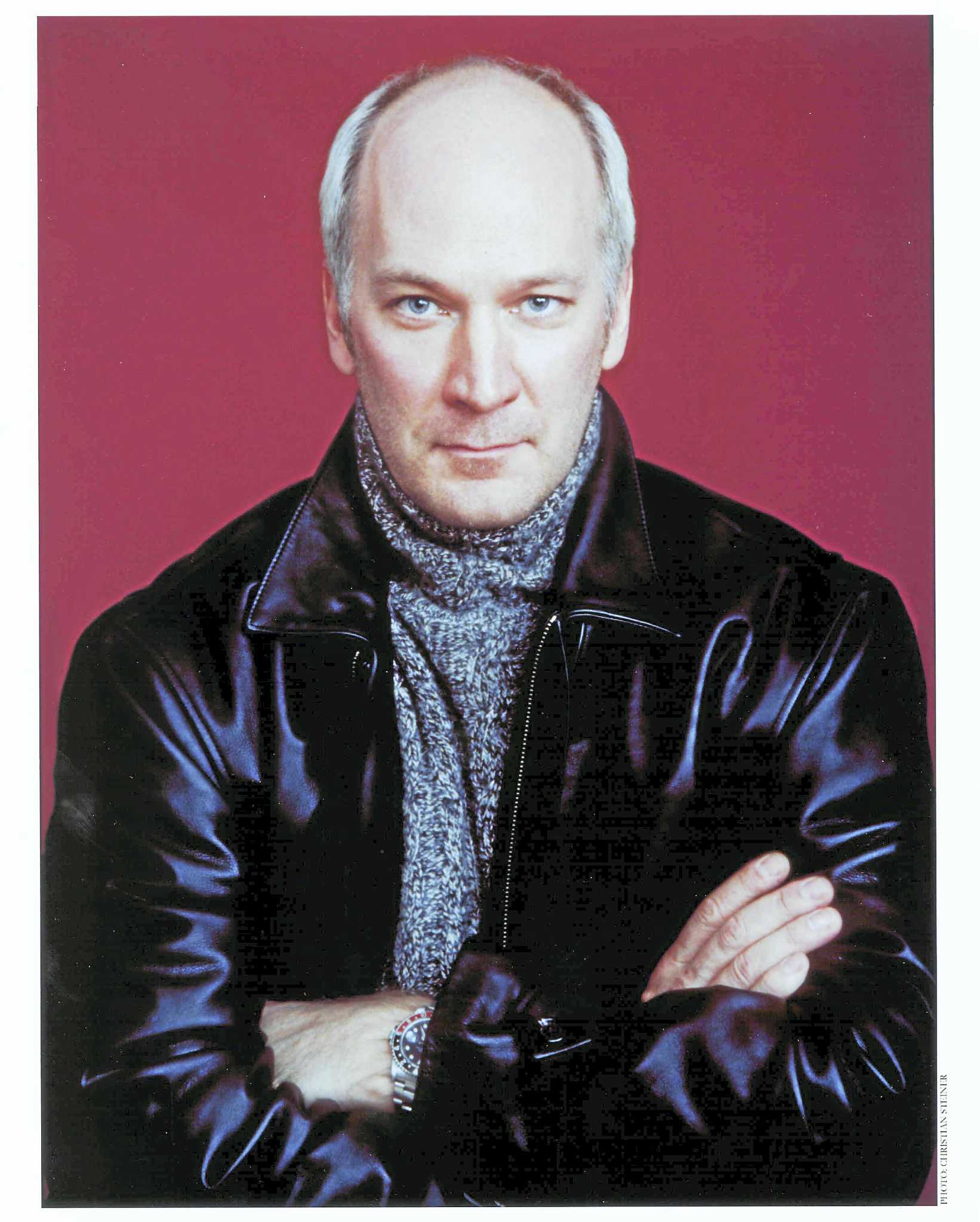 Ivoryton Playhouse benefit concert, ‘This is the Life,’ features David ...