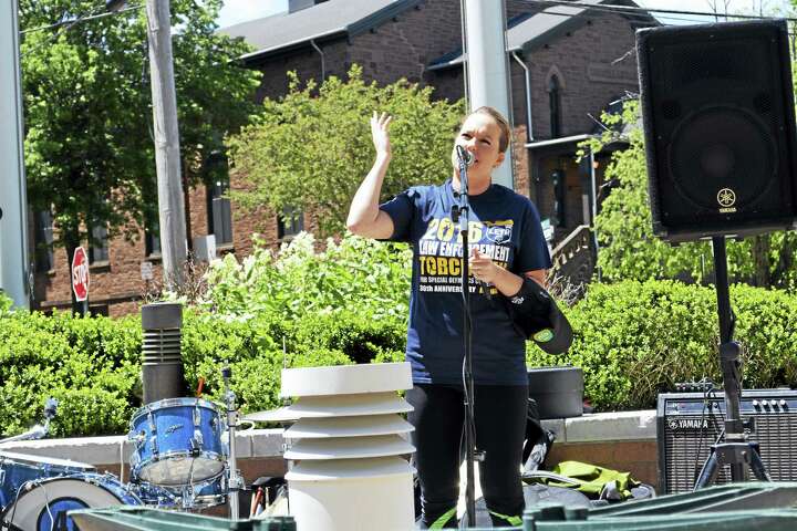 Heidi Voight returns to on-air slot for NBC Connecticut