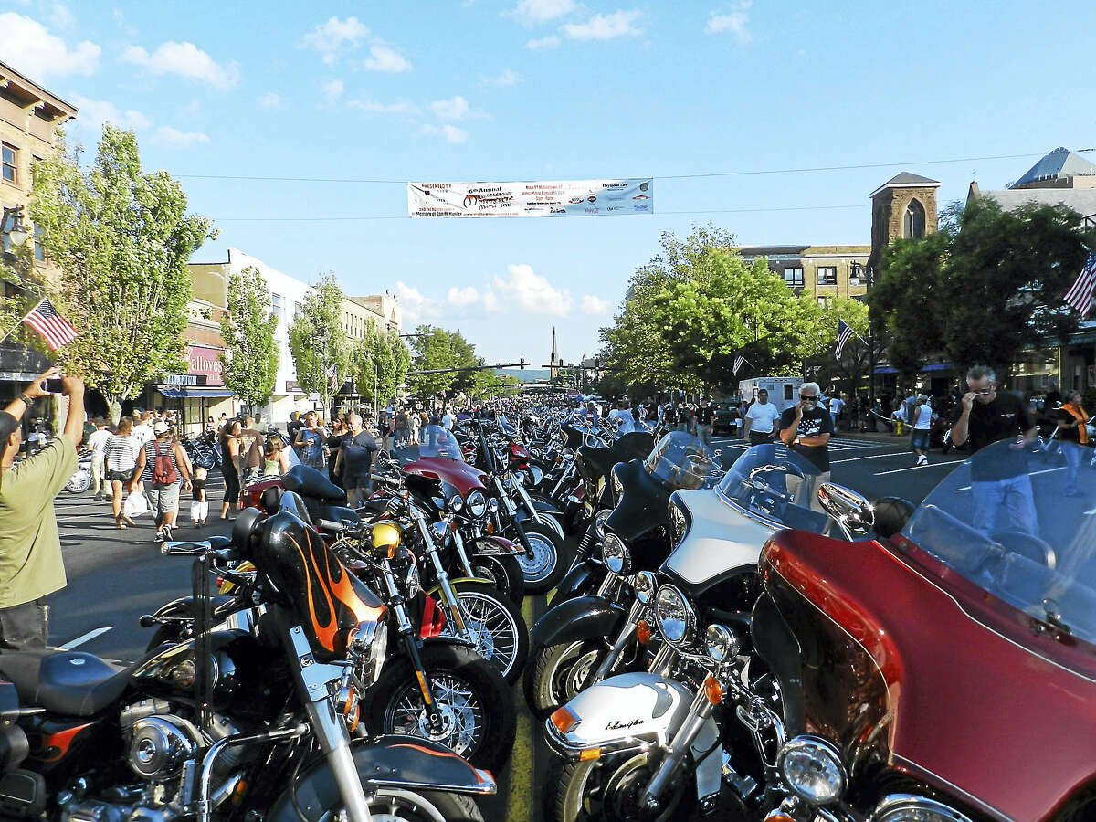 Chamber Corner: Motorcycle Mania expected to draw 6,000 bikes to Main ...