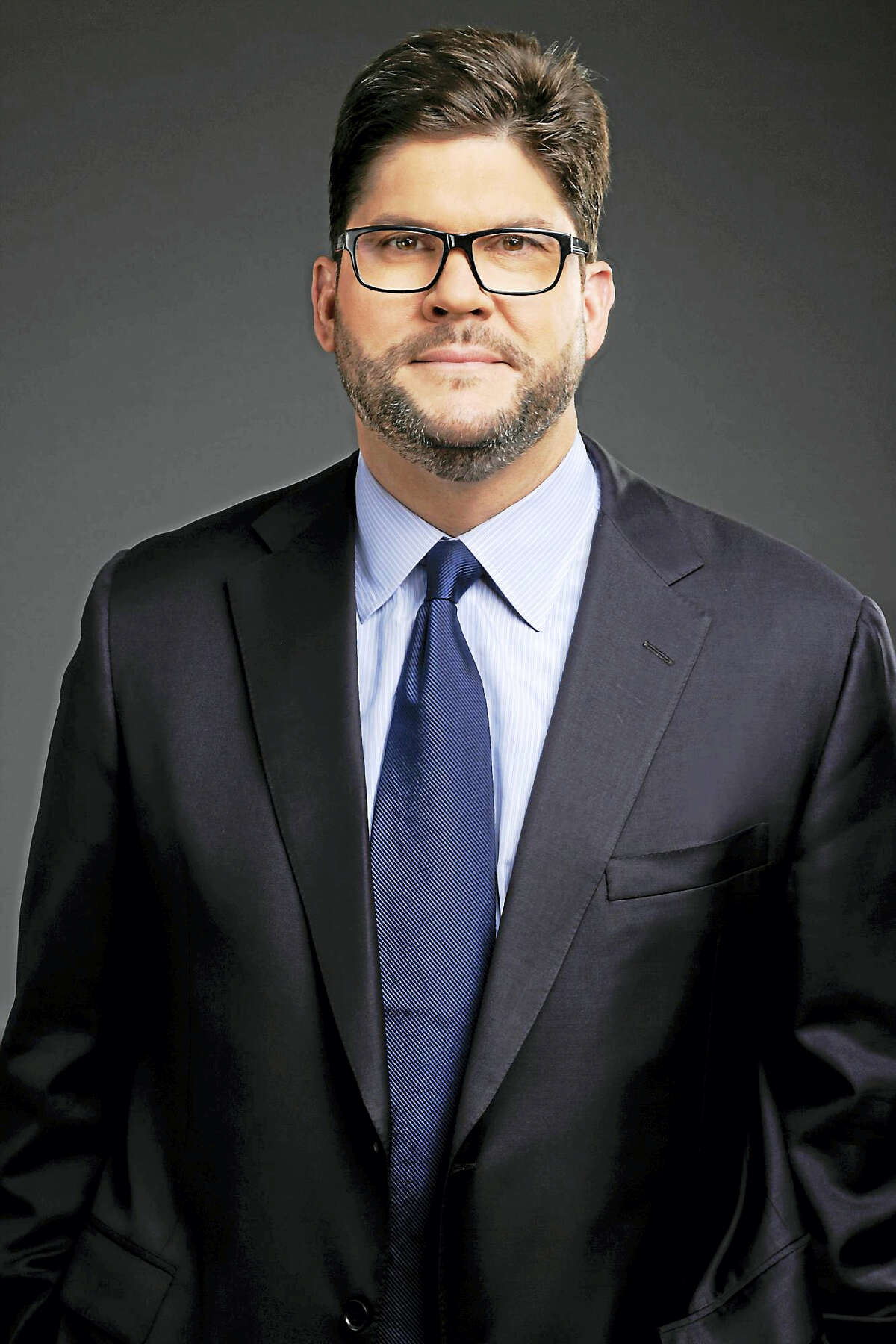 Branford’s Jim Bell charts marathon coverage of Rio Olympics, with help ...