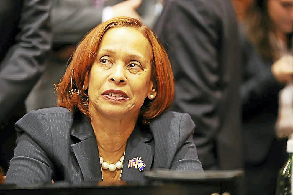 State Rep. Toni Walker: How should Connecticut invest in youth? Listen ...