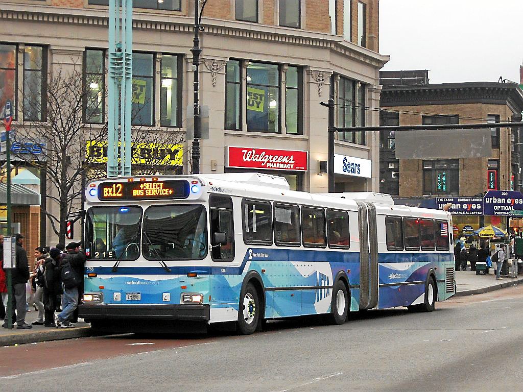 Business groups get on board bus-only route idea