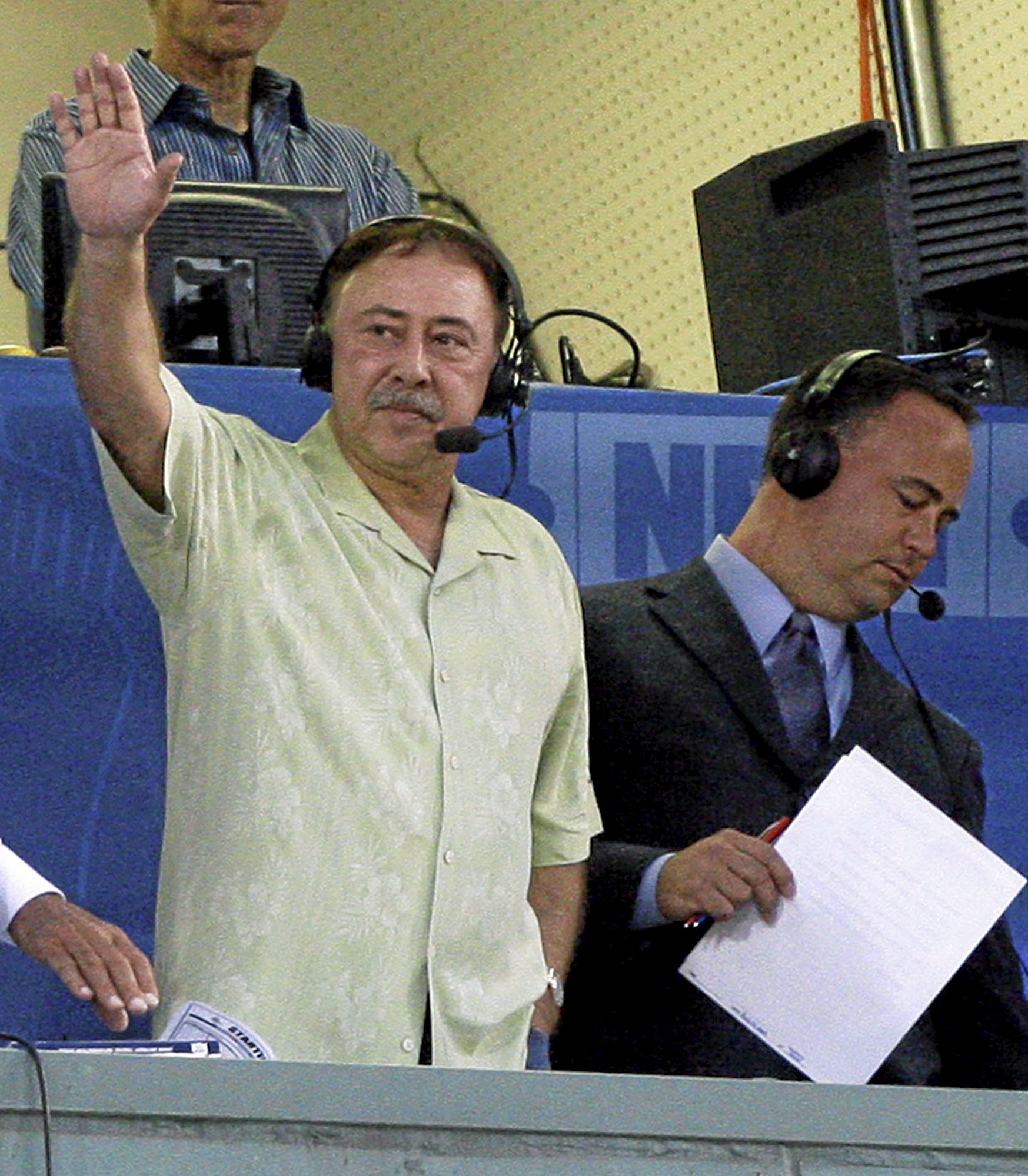 Jerry Remy to return to Red Sox broadcast booth