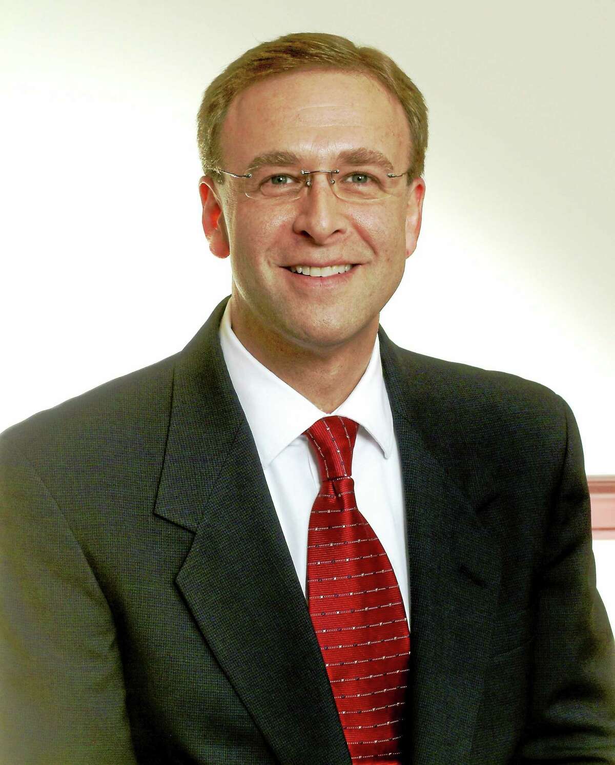 Middletown man is historical society’s development head