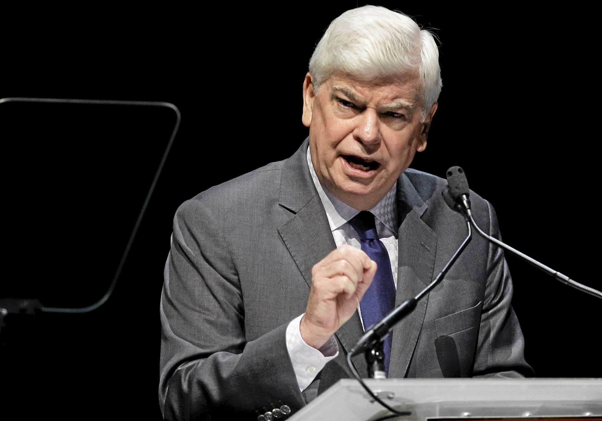 Editorial: Keep the line bright in Dodd-Frank