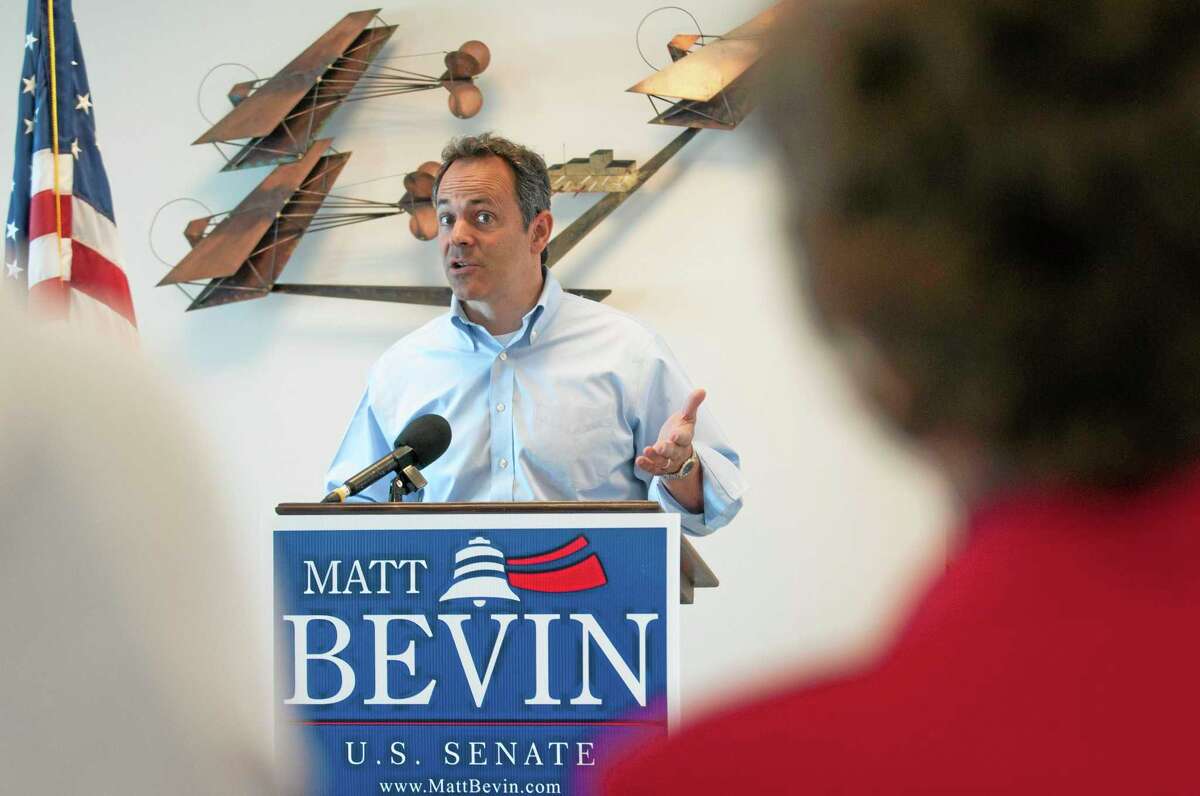Matt Bevin Campaign