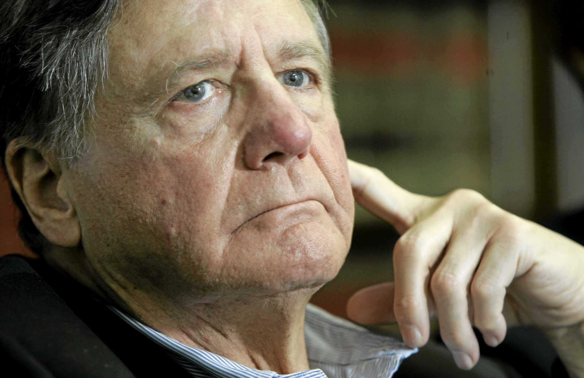 Jonathan Bernstein: Did Jeb Magruder tell all about Watergate?