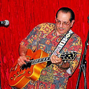 Blues Beat: Guitar master Jim Weider’s in Mystic; plenty of shows ...